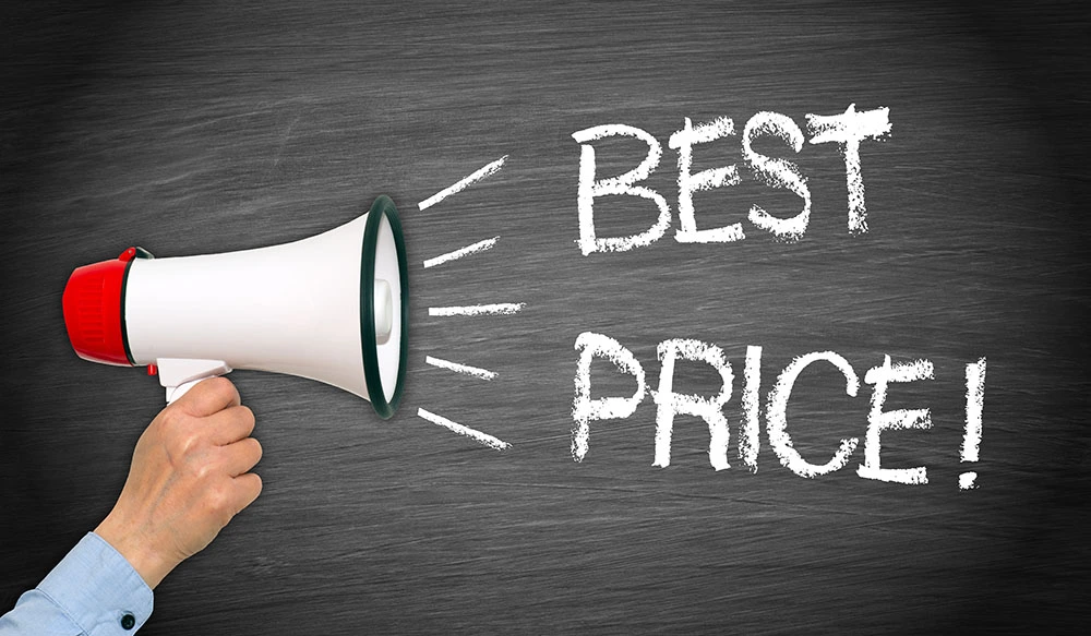 Windscreen Replacement Prices 2025 | Average Cost - myWindscreen