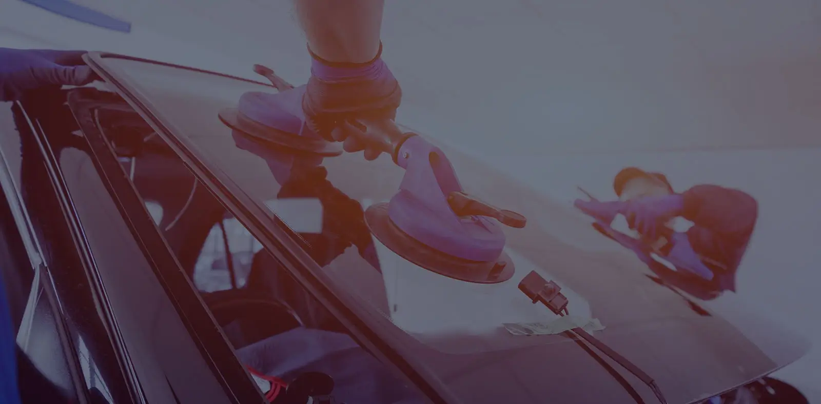 Windscreen Replacement Alloa - myWindscreen